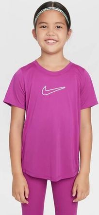 Nike Kinder Unterjacke One Fitted Dri-FIT