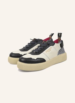 Crickit Crickit Sneaker Paria schwarz
