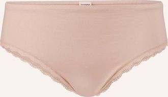 Hessnatur Hessnatur Panty rosa
