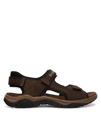 Bugatti Sandalen 325-AS781-2569 Braun
