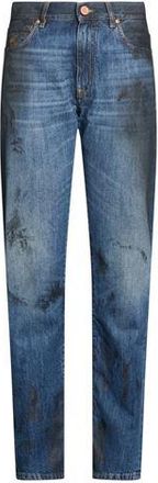 Vivienne Westwood BAS - Pantalons en jean sur YOOX.COM