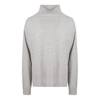 KANGRA Damen, Strickwaren, Wei&szlig;, MGr&ouml;&szlig;e