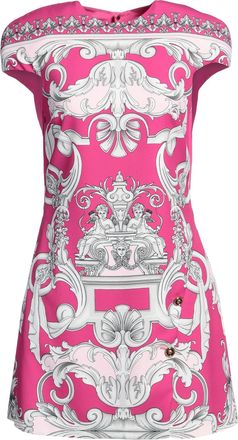 Versace KLEIDER - Mini-Kleider auf YOOX.COM