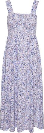 Pieces Female Midikleid PCKICIANA