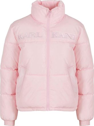 Karl Kani Winterjacke Retro Essential