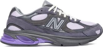 New Balance Sneakers U20106KC Grau