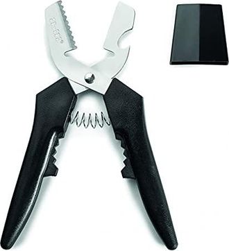 Ibili Ibili 8411922451948 Kastanienschäler, mehrfarbig, Einheitsgröße, Nylon