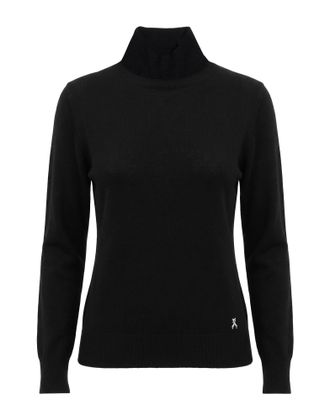 Patrizia Pepe STRICKWAREN - Rollkragenpullover auf YOOX.COM