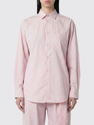 Darkpark Hemdbluse DARKPARK Damen Farbe Pink