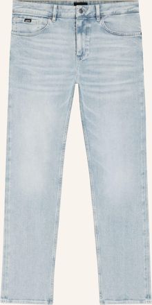 HUGO BOSS Jeans C-Ogden Straight Fit blau
