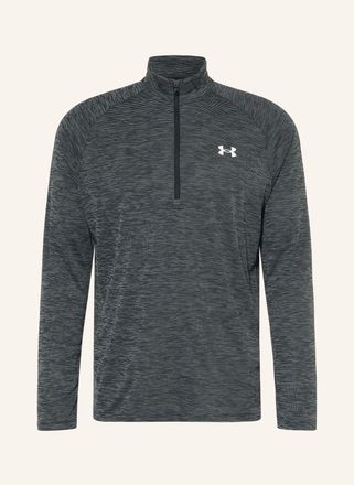 Under Armour Funktionsshirt Ua Tech Textured schwarz