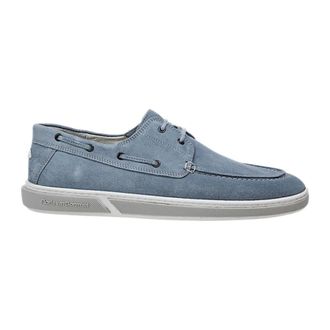 Floris Van Bommel De Booter - - Shoes - Herren - Blau - 43 EU