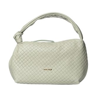Marc Ellis Elysia Handtasche - - Bags - Damen - Gr&uuml;n - ONE SIZE