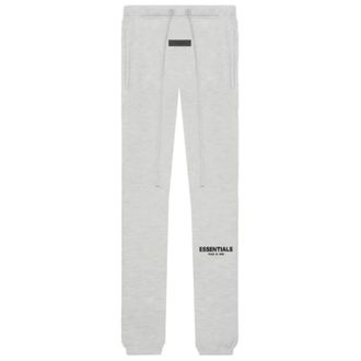 Fear of God Herren, Hosen, Grau, XLGr&ouml;&szlig;e