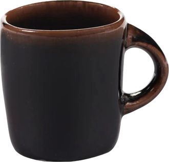 Serax Tasses à café Out of lines, Uncharted - Set de 2 Serax