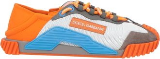 Dolce & Gabbana SCHUHE - Sneakers auf YOOX.COM