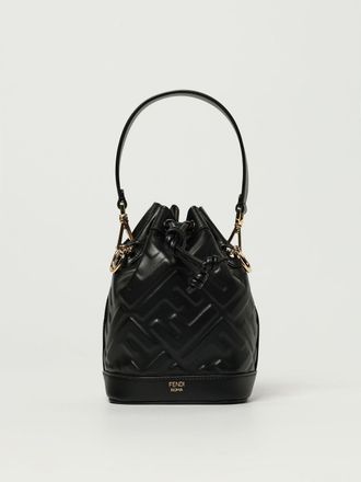 Fendi Sac à Main FENDI Femme couleur Noir
