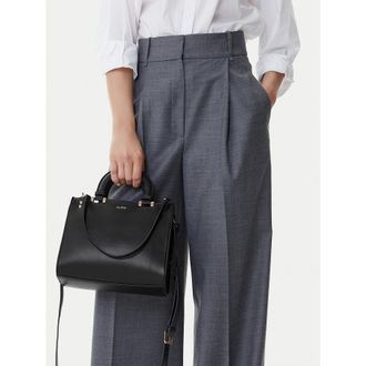 Aldo Handtasche Aldo Almarisa 14143646 Schwarz