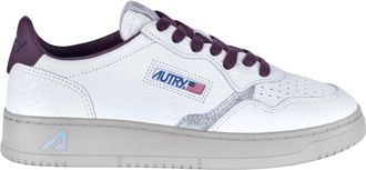 Autry Damen, Schuhe, Wei&szlig;, 37 EUGr&ouml;&szlig;e