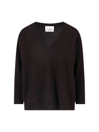 Lisa Yang Cashmere Sweater