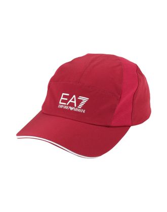 Emporio Armani ACCESSOIRES - M&uuml;tzen & H&uuml;te auf YOOX.COM