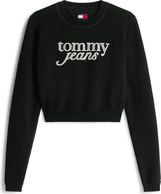 Tommy Jeans Pullover