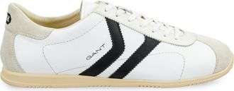 GANT Sneakers Gant 32631280 Wei&szlig;