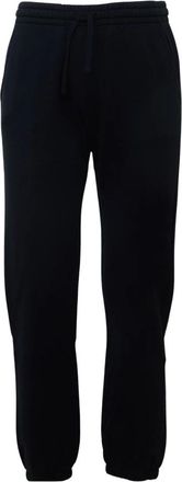 MC2 Saint Barth Bolt Sweatpants - - Trousers - Herren - Blau - M