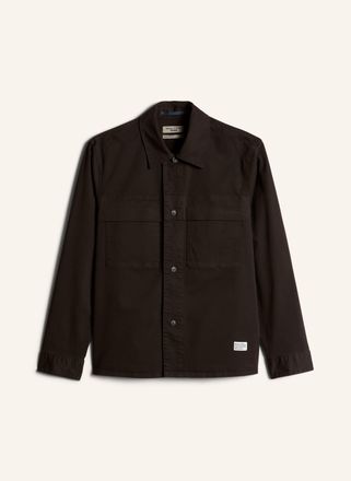 Marc O'Polo Denim Marc Opolo Denim Overshirt braun