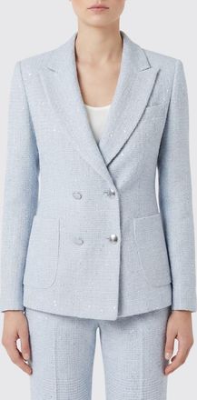 Tagliatore Veste TAGLIATORE Femme couleur Bleu