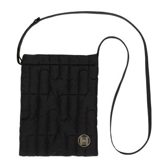 H&eacute;st Accessoires - - Bags - Damen - Schwarzk - ONE SIZE