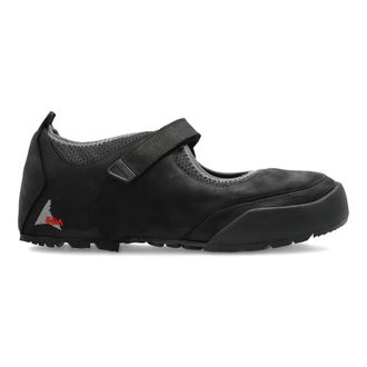 Roa Roa, Femme, Sport, Noir, Taille: 38 EU Outdoor Chaussures