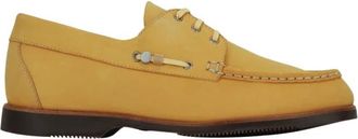 Jacquemus Les Canotiers - - Shoes - Herren - Gelb - 43 EU