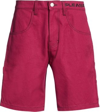 Pleasures HOSEN & R&Ouml;CKE - Shorts & Bermudashorts auf YOOX.COM