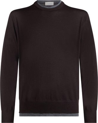 Paolo Pecora STRICKWAREN - Pullover auf YOOX.COM