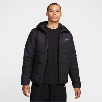 Nike Herren Steppjacke mit Kapuze NSW OW
