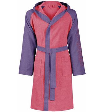 Arena Bicolor Jr - Bademantel - Kinder