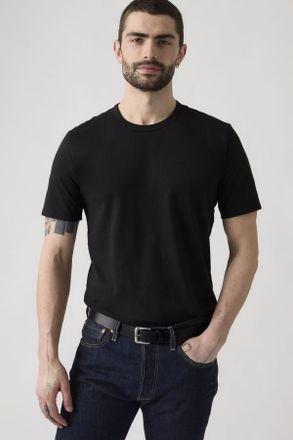 Levi's T Shirt Original - Homme - Noir / Mineral Black - 2XL