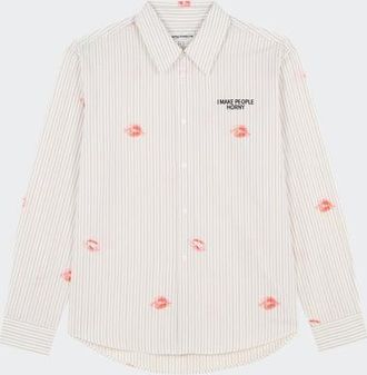 Carne Bollente Chemise - Taille XL