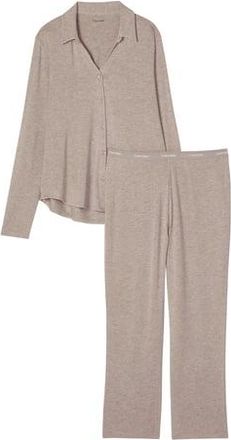 Calvin Klein Ensemble de pyjama uni