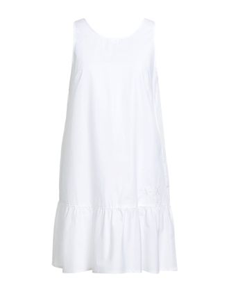 A|X Armani Exchange KLEIDER - Mini-Kleider auf YOOX.COM