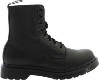 Dr. Martens Stiefeletten - Schwarz