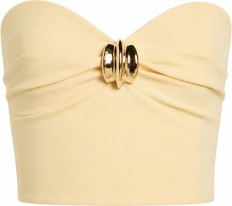 Elisabetta Franchi TOPS - Tops auf YOOX.COM