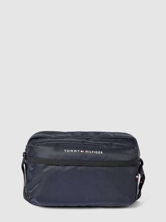 Tommy Hilfiger Umhängetasche mit Label-Details