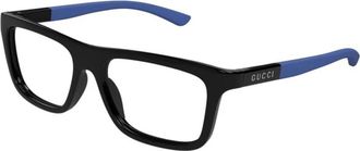 Gucci Herren, Accessories, Schwarzk, 54 MMGr&ouml;&szlig;e