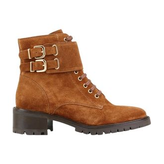 Cosmoparis Femme, Chaussures, Brun, Taille: 39 EU Cortina Ankle Boot
