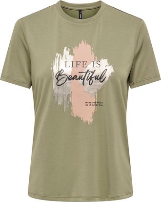 Only T-Shirt ONLFREE