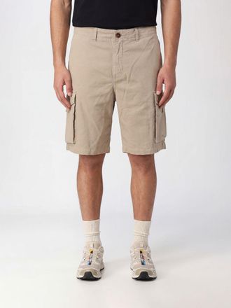 Sebago Short Homme couleur Beige