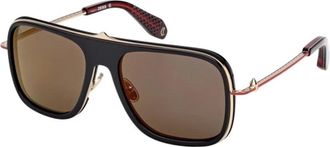 Christian Louboutin Herren, Accessories, Schwarzk, 58 MMGr&ouml;&szlig;e