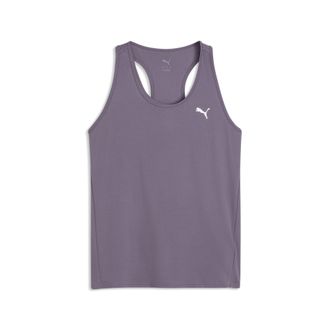 Puma Training Essentials Tanktop Damen, Kleidung, Lila, XL